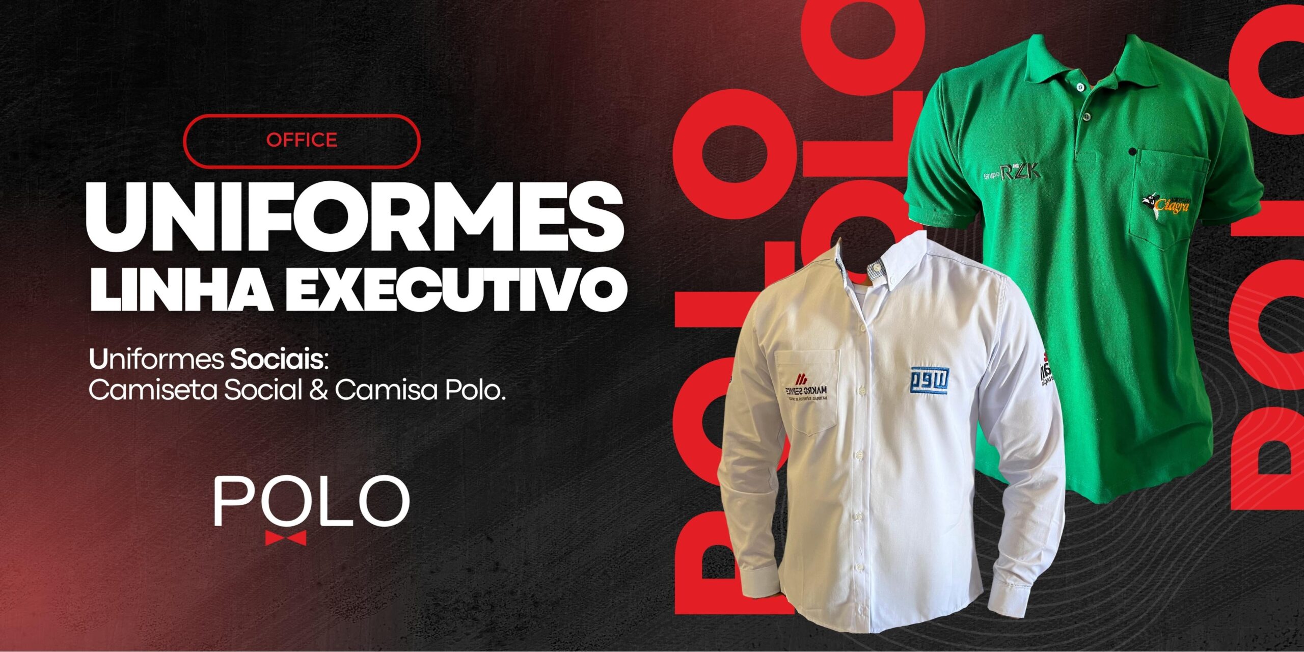 Home - Polo Uniformes
